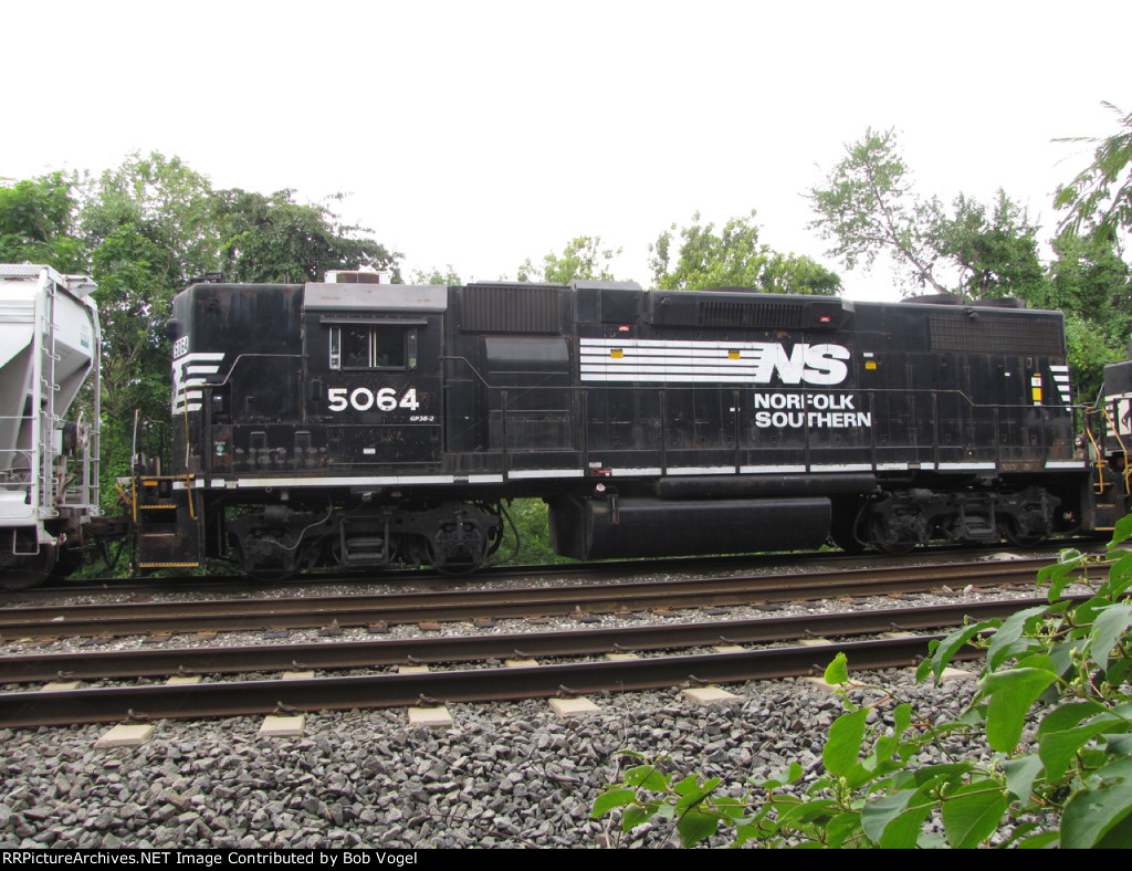 NS 5064